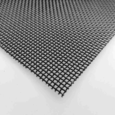 1.6mm Thick Stainless Steel Fly Screen Mesh SS 304 Mosquito Mesh