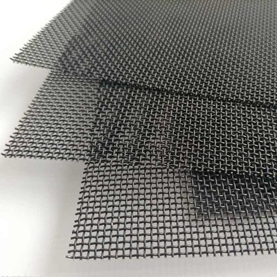 Burglar Proof Stainless Steel Security Mesh