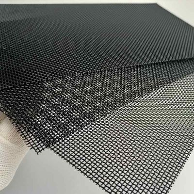 Burglar Proof Stainless Steel Security Mesh