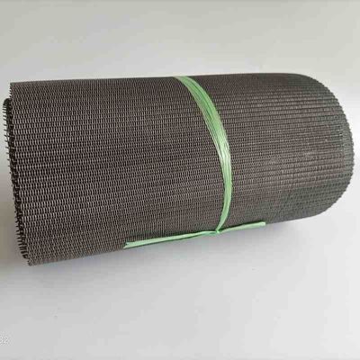 Multi Layers Black Wire Mesh Discs