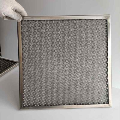 ISO Rectangle Round Circle Wire Mesh Demister Close Knit Wire Mesh