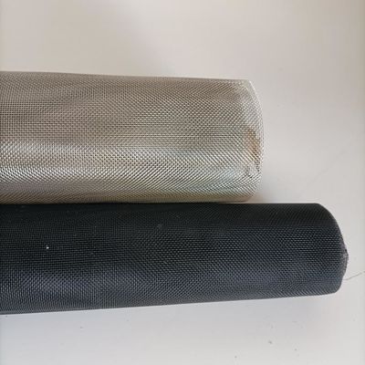 High Permeability SS304 18 Mesh Stainless Steel Screen Gnat Proof ...