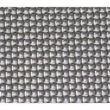 Plain Weave 316 304 Ss Fine Stainless Steel Mesh , Fine Wire Mesh ...