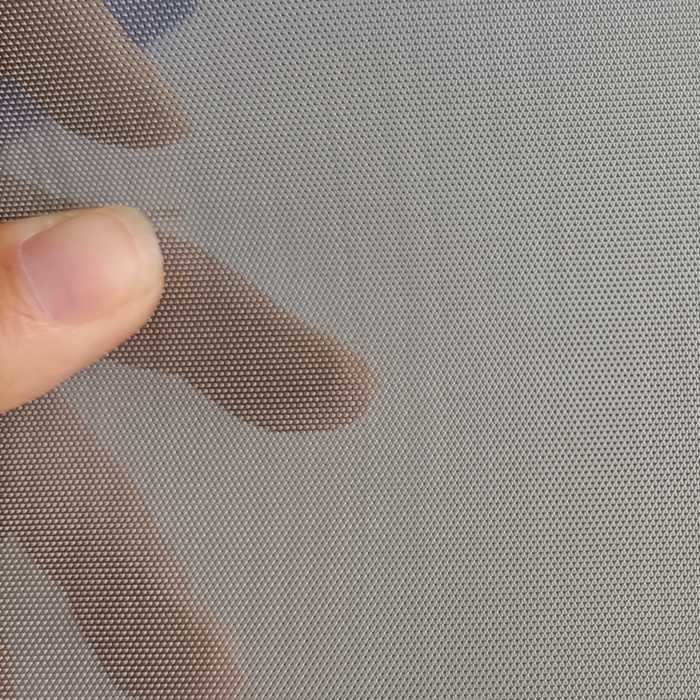 14-90 Mesh Stainless Steel Copper Wire Mesh For Paper Making Wear ...