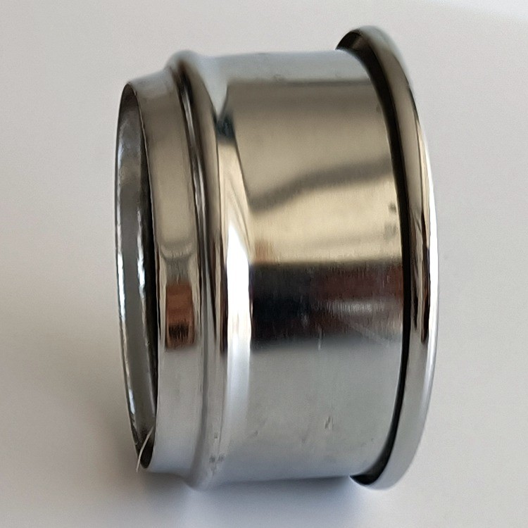 All 304 Stainless Steel Impact Test Sieves In Laboratory 60mm High ...