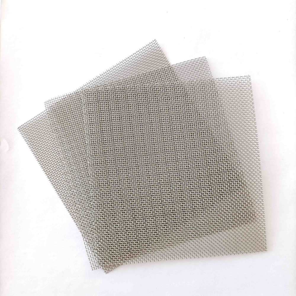 Aksu Powder Coated Anti Insect Mesh For Windows Bullet Proof 0.45mm- 0.90mm