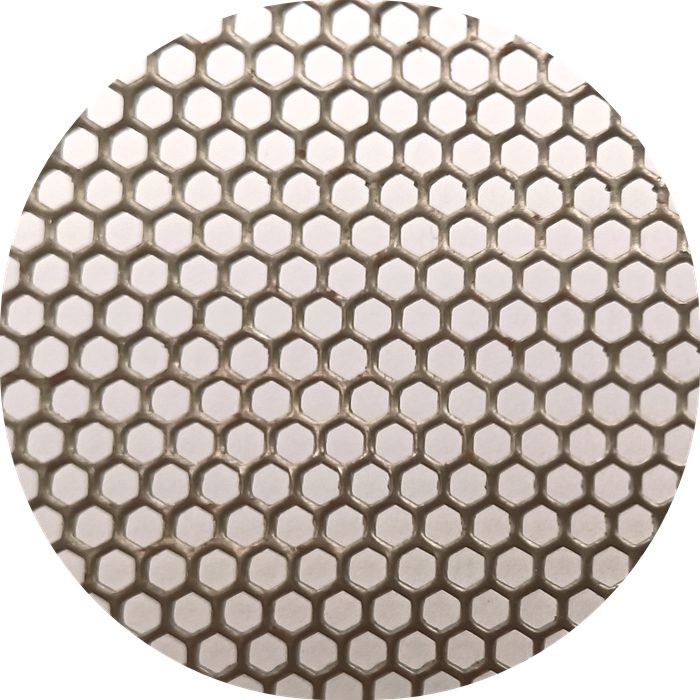 Hair Dryer Coffee Filter Micro Hole Stainless Steel Filter Screen Mesh ...