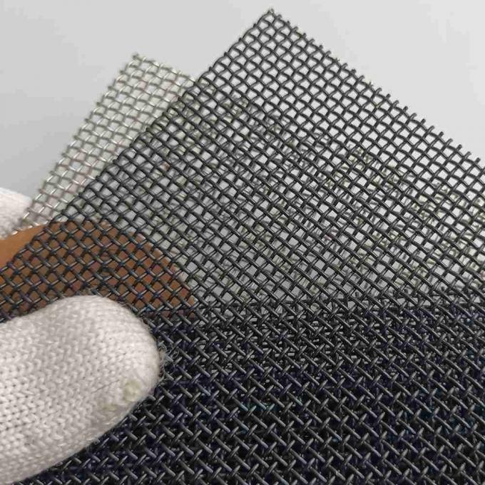 Australian Standard SS201 Pet Proof Fly Screen Security Door Stainless ...