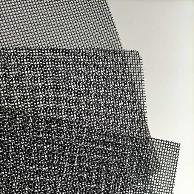 High Permeability SS304 18 Mesh Stainless Steel Screen Gnat Proof ...