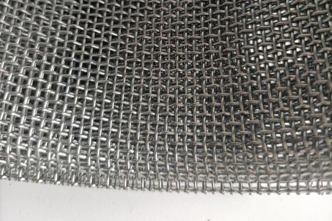 3ft 4ft 5ft Electro Galvanised Stainless Steel Woven Mesh Plain Weave ...