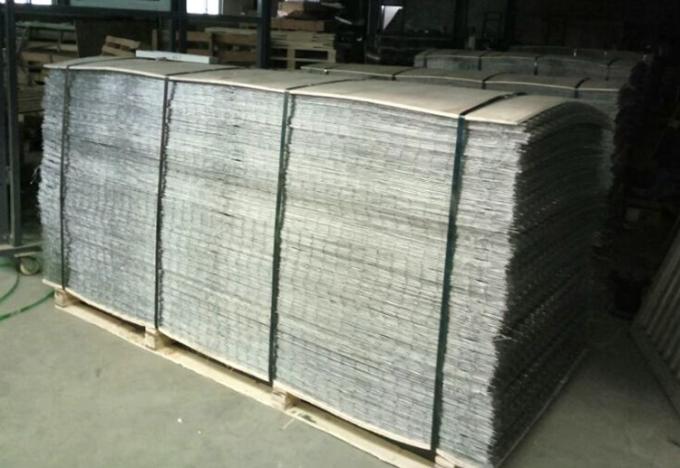 BWG SWG Wire SUS201 SUS304 Stainless Steel Woven Mesh Weft Warp Weaving